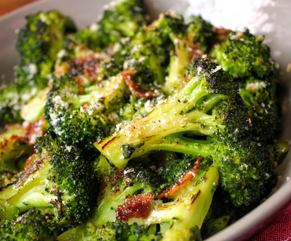 Easy Marry Me Broccoli Recipe